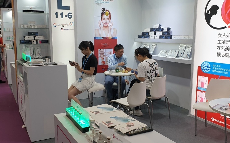 텐바이오(TENBIO)